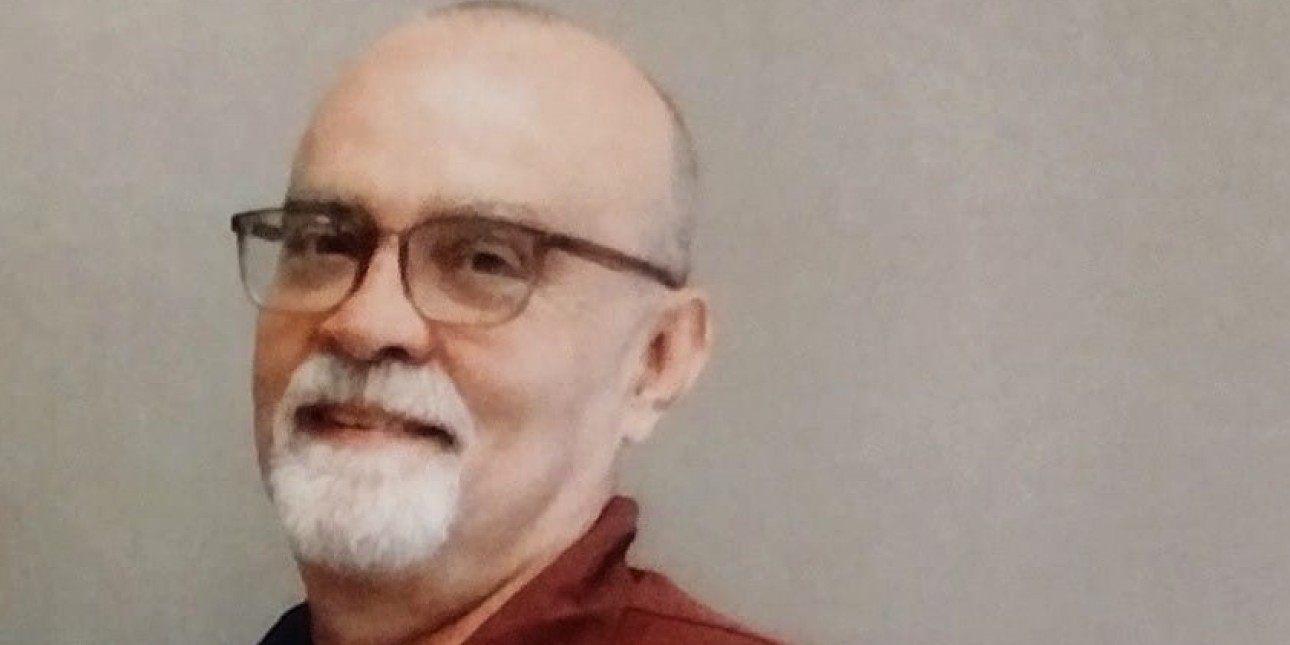 The Artist: Tom Schilk | Amistad Law Project